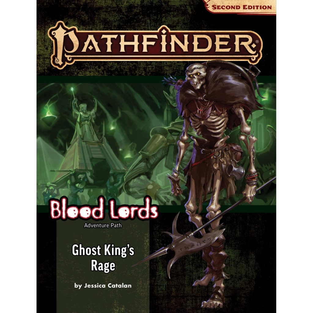 Category: Pathfinder - Total Tabletop